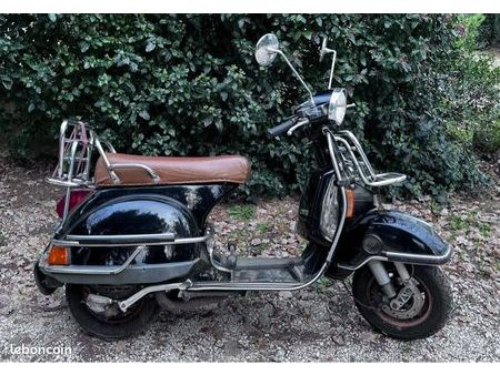 PIAGGIO vespa-px-200 Occasione - Il Parking Moto