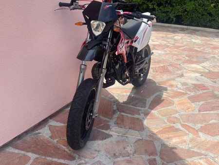 BETA beta-50-cc-2015 occasion - Le Parking