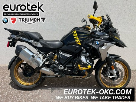 BMW 2021-bmw-r-1250-gs-edition-40-years-gs occasion - Le Parking