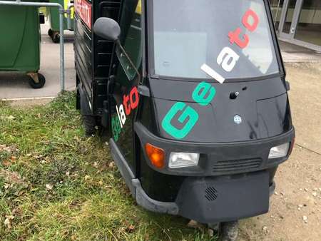 PIAGGIO piaggio-ape-50-van occasion - Le Parking
