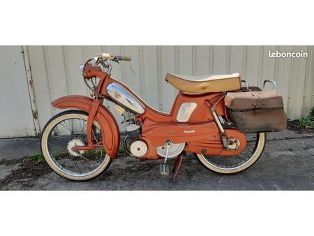 MBK motobecane-chaudron-av-89-balancier-mobylette occasion - Le Parking