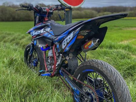 BETA beta-rr-90-bidalot-wr occasion - Le Parking