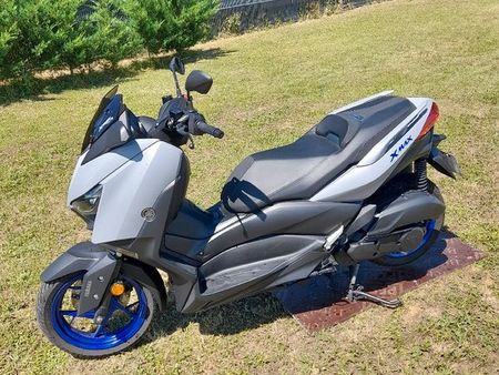YAMAHA YAMAHA XMAX 125 occasion - Le Parking