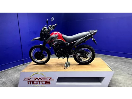 AKT akt-ttr-200-2024 occasion - Le Parking