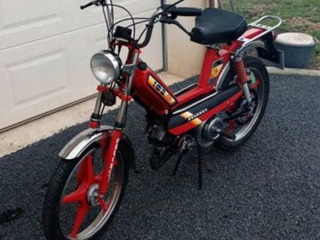 PEUGEOT peugeot-103-sp occasion - Le Parking