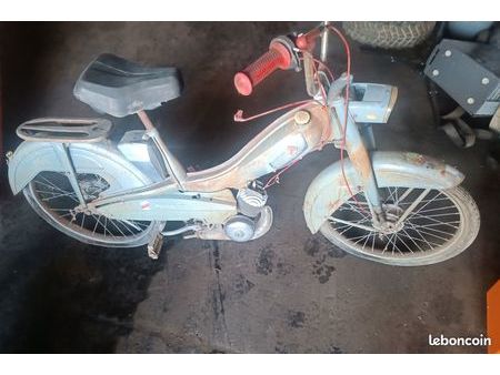 MBK motobecane-av76 occasion - Le Parking