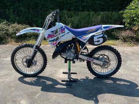1995 KTM 250 SX Build Old School Moto Motocross Forums, 43% OFF
