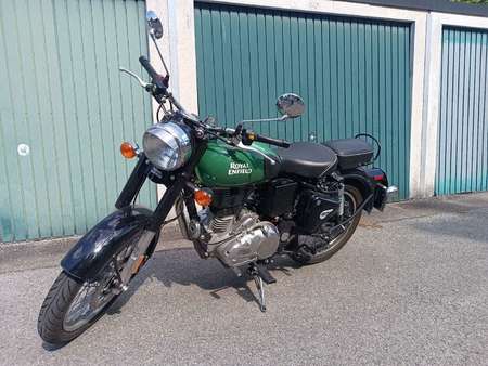 ROYAL ENFIELD redditch-edition Gebrauchtmotorrad