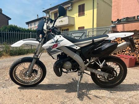 Peugeot 50 Xps