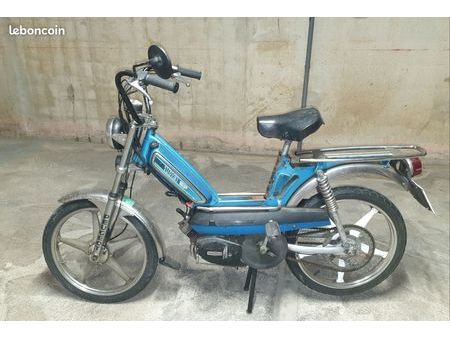 PEUGEOT mobylette-peugeot-103-sp occasion - Le Parking