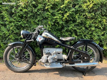 ZUNDAPP zundapp-ks600 Gebrauchtmotorrad