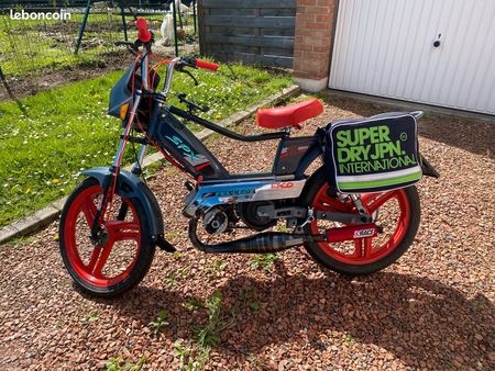 PEUGEOT peugeot-103-spx-phase-1 occasion - Le Parking