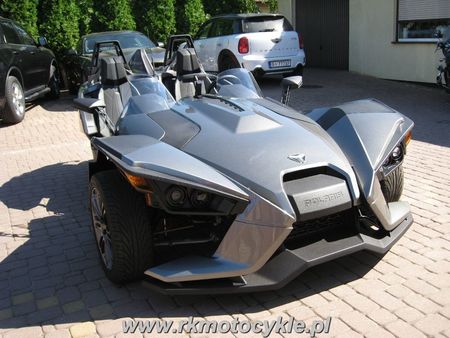 POLARIS polaris-slingshot-polaris-trike-spyder-trajka-rkmotocykle ...