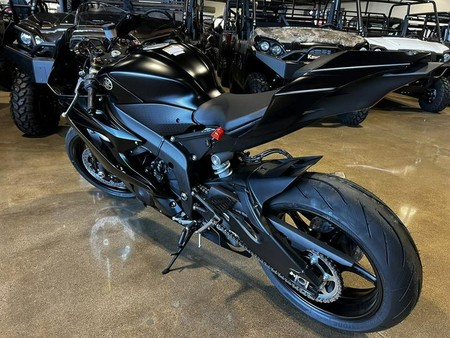 YAMAHA 2023-yamaha-yzf-r6-race Occasione - Il Parking Moto