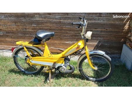 MBK mobylette-motobecane-n40 Occasione - Il Parking Moto