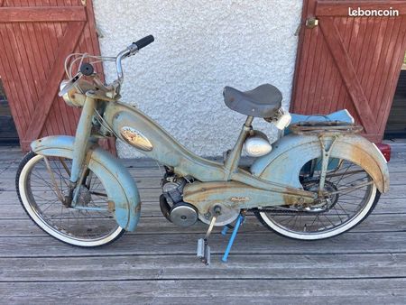 MBK mobylette-motobecane-av76 occasion - Le Parking
