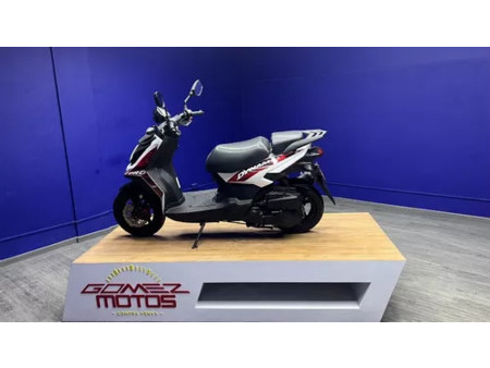 AKT akt-dynamic-pro-125 tweedehands - De Parking