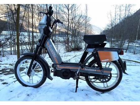 FANTIC MOTOR fantic-raider-issimo occasion - Le Parking