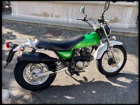 SUZUKI suzuki-rv-125-van-van occasion - Le Parking