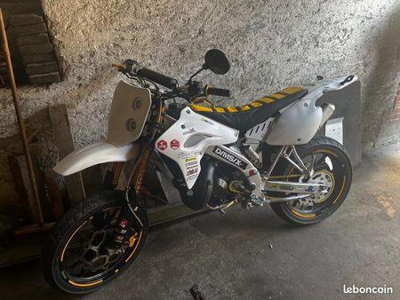 PEUGEOT peugeot-xps-st2m-2005 occasion - Le Parking