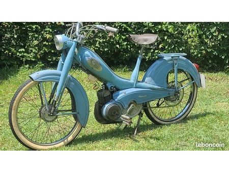 MBK mobylette-motobecane-av79 occasion - Le Parking