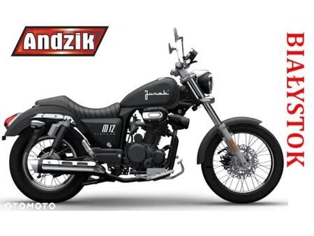 JUNAK junak-m12-junak-m12-motocykl-junak-m12-vintage-125-cm3 occasion ...