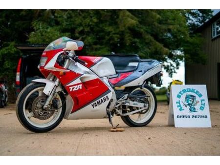 YAMAHA yamaha-tzr250-3ma-mark-3-usd-forks-newly-imported-from-japan Occasione - Il Parking Moto