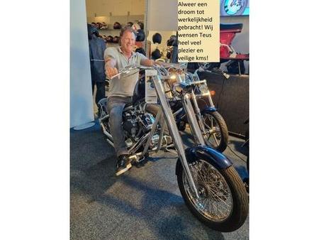 HARLEY DAVIDSON hardcore-high-neck-chopper-s-s-1690cc-280mm-a-band ...