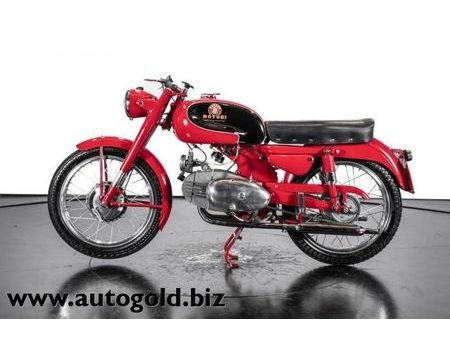 MOTOBI vendo-motobi-catria-175-d'epoca-a-bologna-codice-8207143 ...