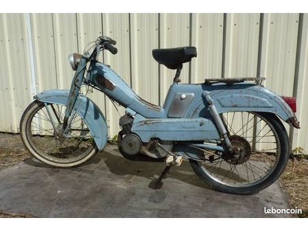 MBK mobylette-motobecane-n-2-1961 occasion - Le Parking