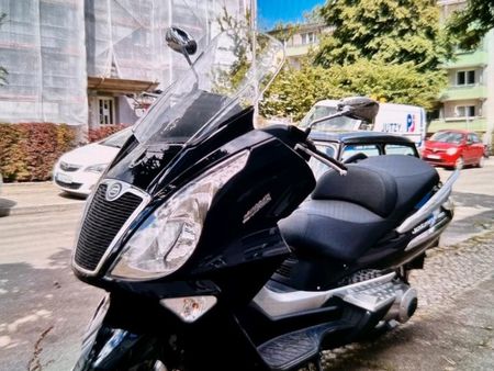 CFMOTO roller-cf-moto-jetmax-250-ccm tweedehands - De Parking