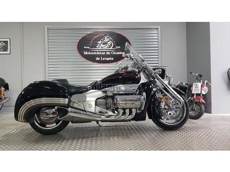 HONDA honda-nrx-1800-valkyrie-rune Used - the parking motorcycles