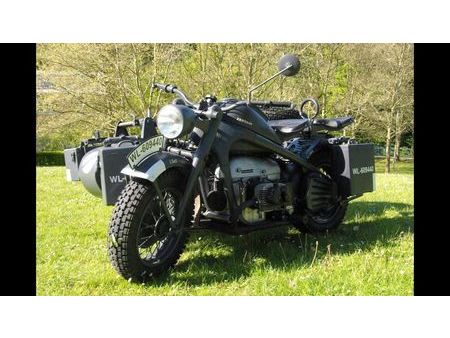 ZUNDAPP zundapp-ks750 Used - the parking motorcycles