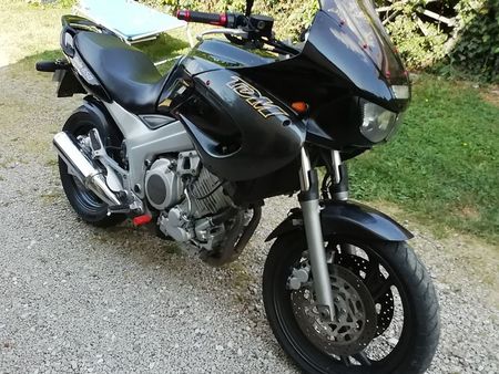 YAMAHA yamaha-850-tdm-4tx occasion - Le Parking