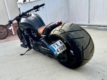 HARLEY DAVIDSON HARLEY-DAVIDSON V-ROD 310 TIRE/CUSTOM EDITION/NIGHT ROD ...