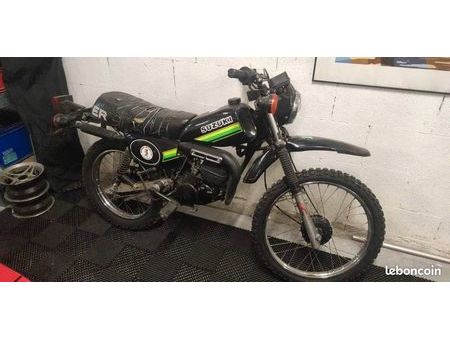 Suzuki Er 21 Occasion