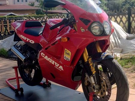 CAGIVA cagiva-mito-125-eddie-lawson Occasione - Il Parking Moto