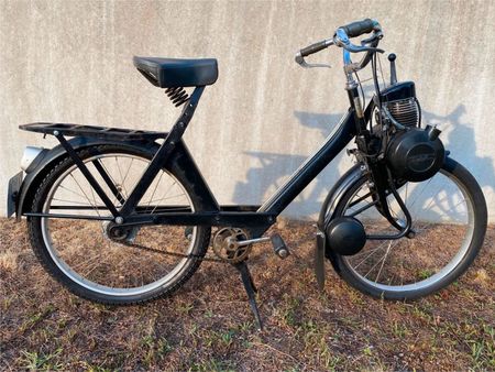 SOLEX velosolex-mofa-3800-oldtimer-von-1971 occasion - Le Parking