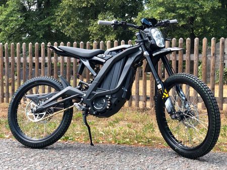 SUR RON sur-ron-light-bee-l1e-x-mod-2023-40ah-heckumbau-set tweedehands ...