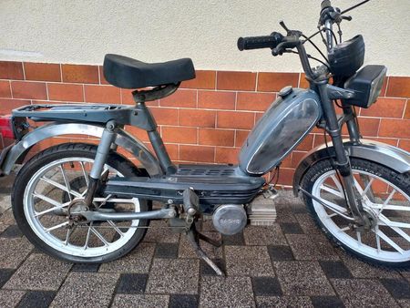 HERCULES hercules-prima-5s Gebrauchtmotorrad