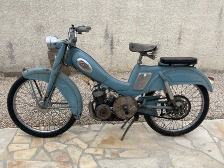 MBK mobylette-motobecane-av68 occasion - Le Parking