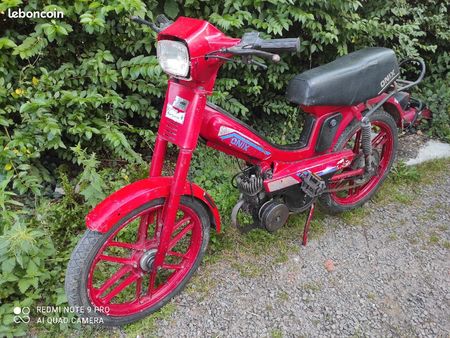 MBK mobylette-motobecane-onix Gebrauchtmotorrad