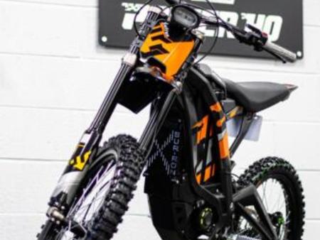 SUR RON 2023-surron-surron-sur-ron-talaria-light-bee-sting-lb-x Used ...