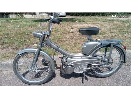 MBK motobecane-motoconfort-mobylette-av44 occasion - Le Parking