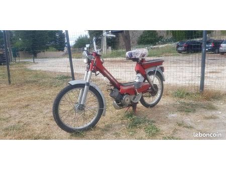 MBK mobylette-m7-motobecane-1974 occasion - Le Parking