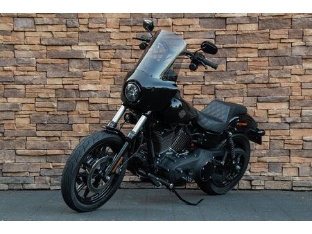 HARLEY DAVIDSON harley-davidson-fxdls-dyna-low-rider-s-clubstyle ...