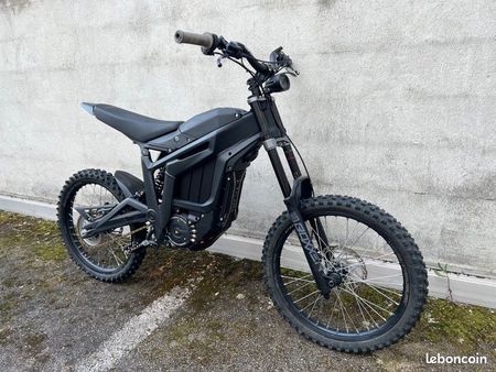 TALARIA rare-talaria-sting-custom-rockshox-boxxer-debonair ...
