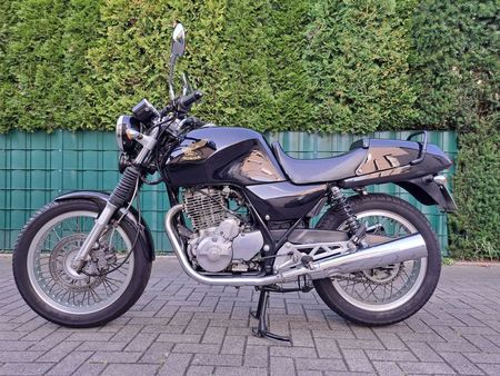 HONDA honda-xbr-500-s-pc-15-mit-nx-650-motor Used - the parking motorcycles