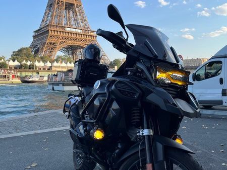 BMW bmw-r-1250-gs-adventure-triple-black-finition-pro-2023-full-black ...