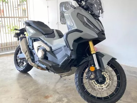 HONDA honda-x-adv-750-cc-automatica-2021 occasion - Le Parking